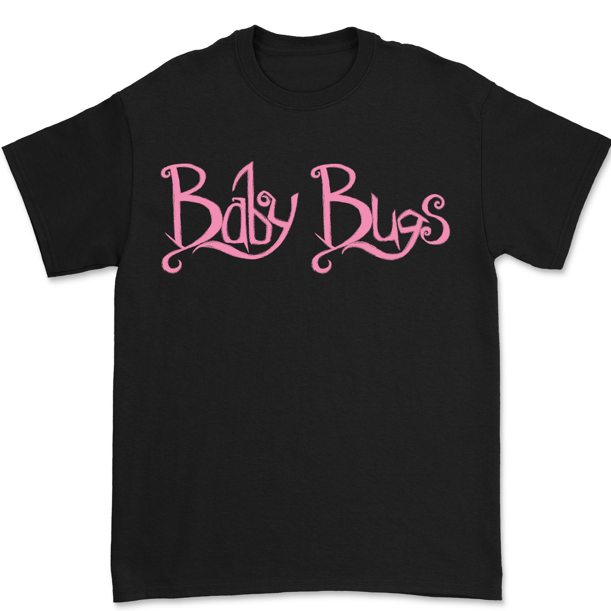 Baby Bugs Store: Official Merch & Vinyl