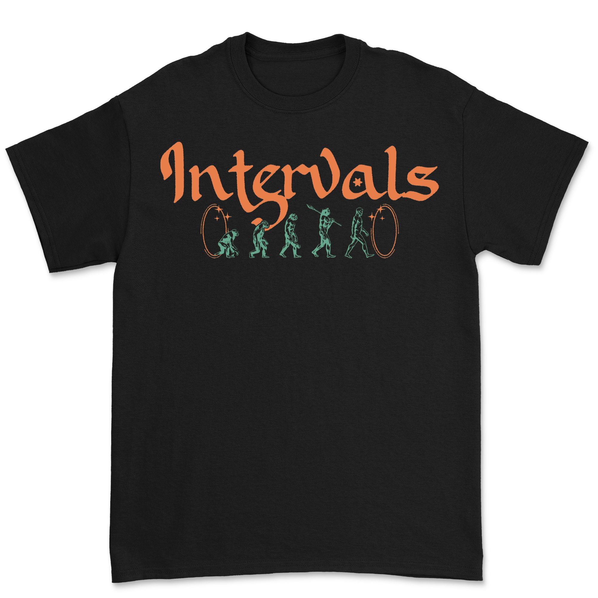 Intervals Store: Official Merch & Vinyl