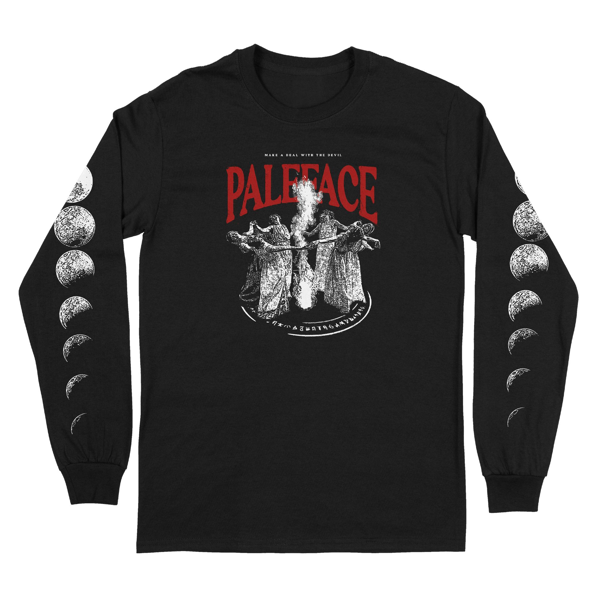 Paleface Shirts, Paleface Merch, Paleface Hoodies, Paleface Vinyl ...
