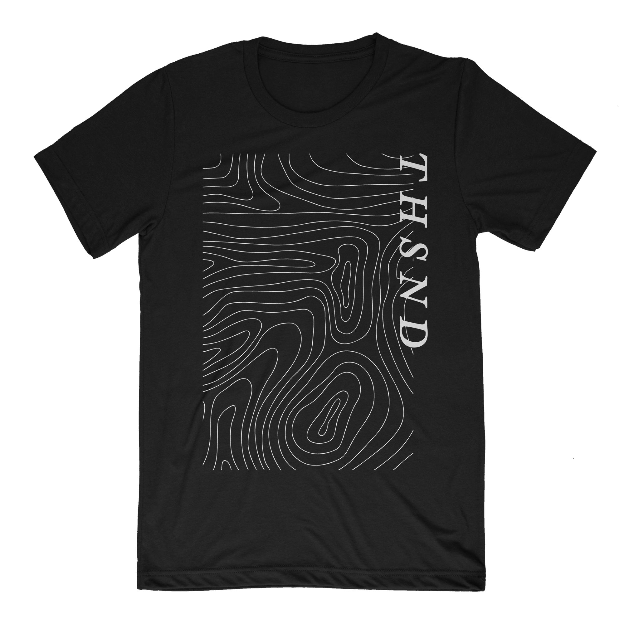Thousand Below Store: Official Merch & Vinyl