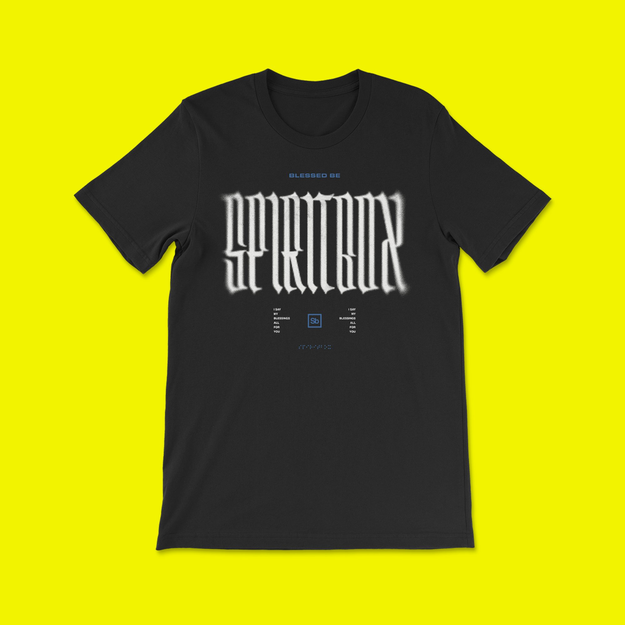 Spiritbox Shirts, Spiritbox Merch, Spiritbox Hoodies, Spiritbox Vinyl ...