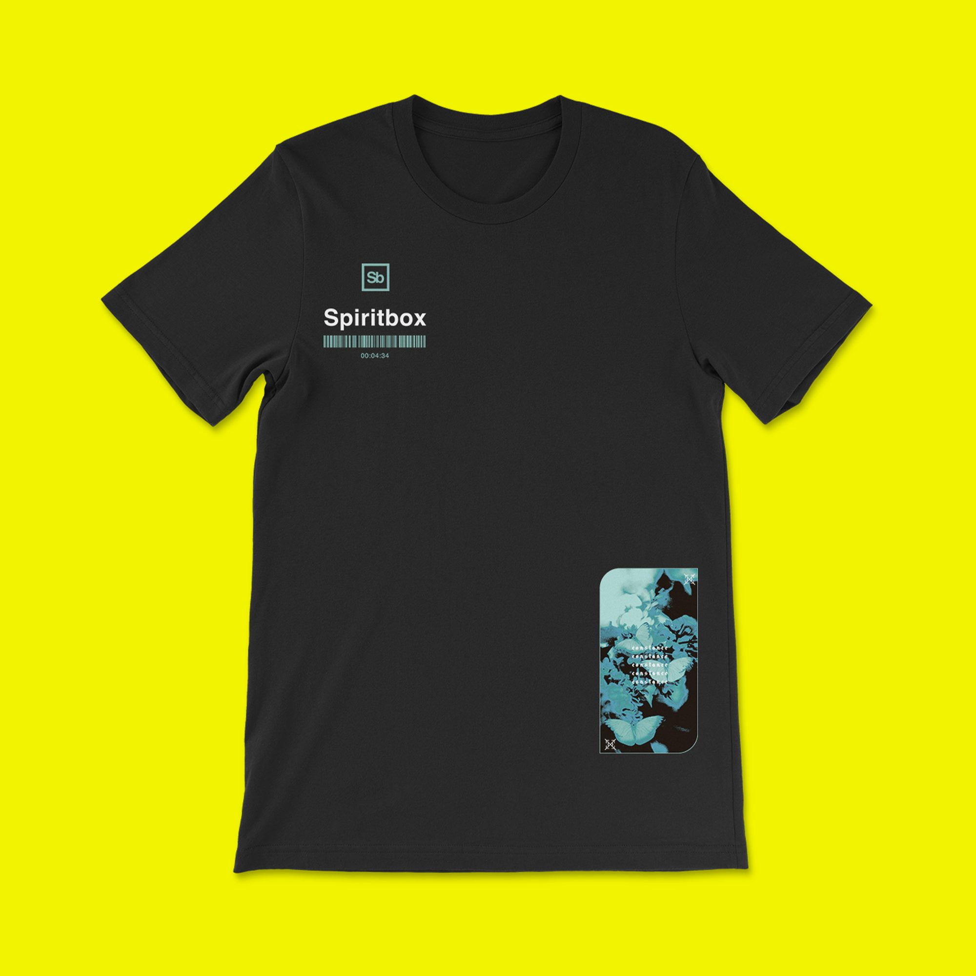 Spiritbox Shirts, Spiritbox Merch, Spiritbox Hoodies, Spiritbox Vinyl ...