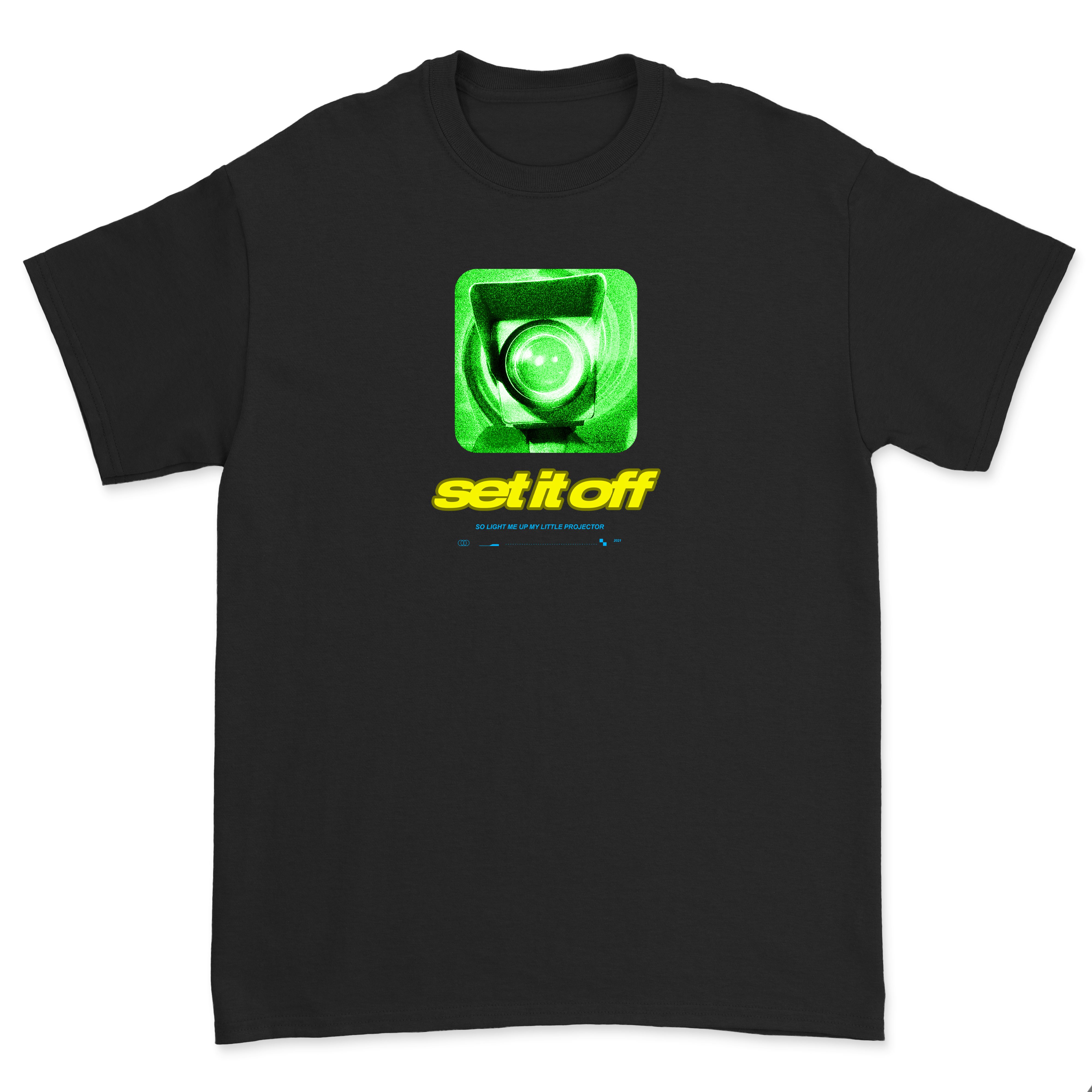 Set It Off Merch Store | Set It Off Hoodies, Set It Off Shirts, Set It ...