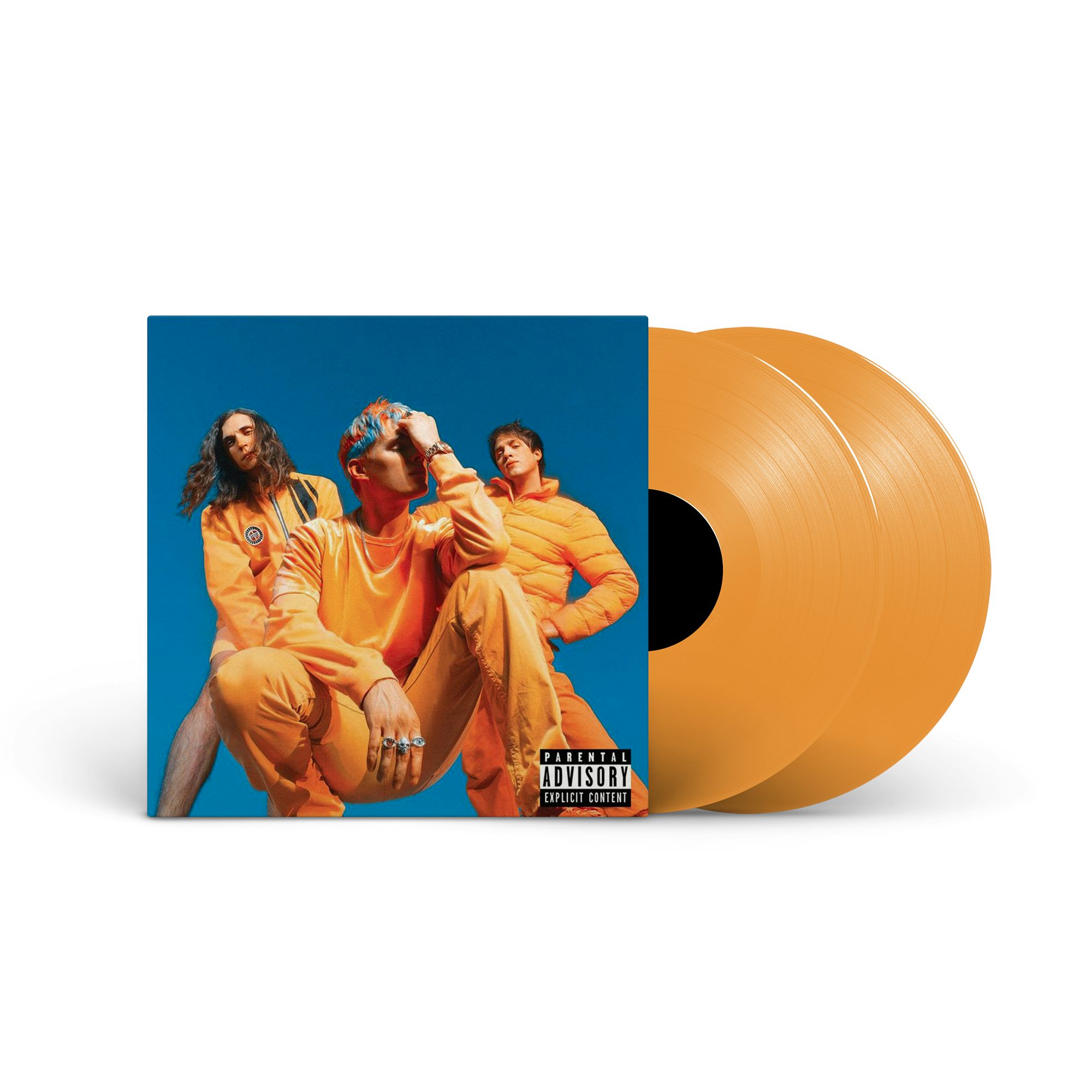 Waterparks Shirts, Waterparks Merch, Waterparks Hoodies, Waterparks ...