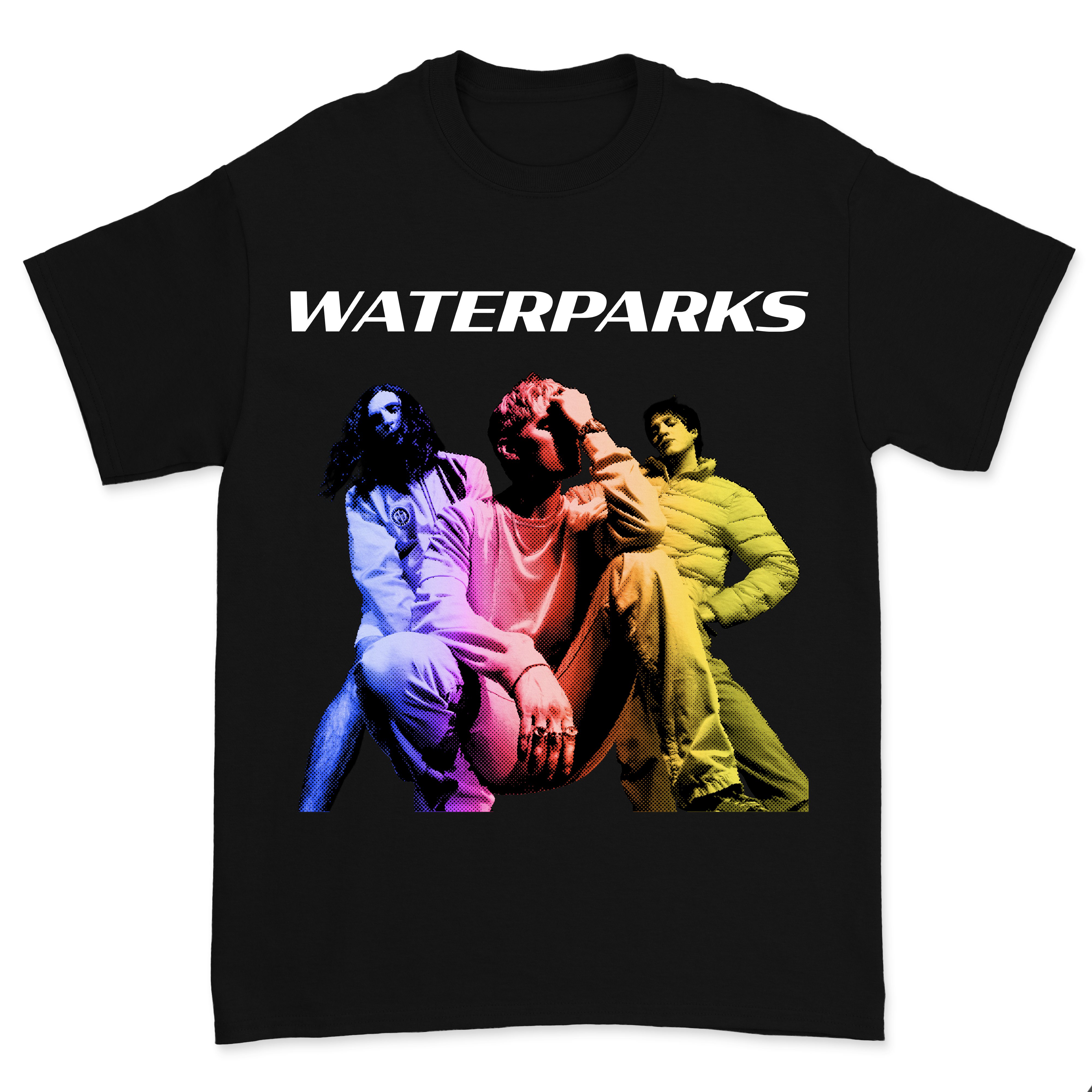 Waterparks Shirts, Waterparks Merch, Waterparks Hoodies, Waterparks ...