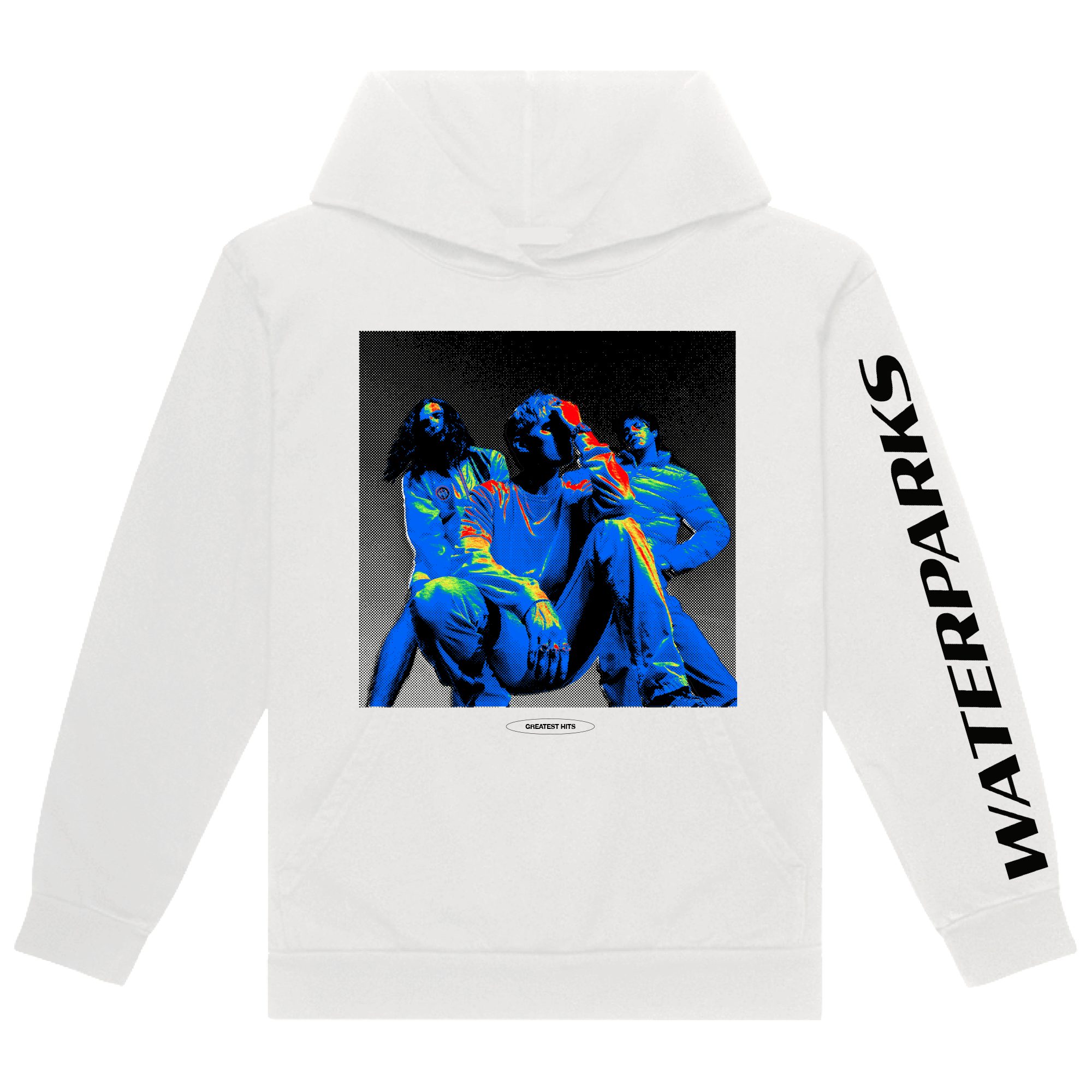 Waterparks Shirts, Waterparks Merch, Waterparks Hoodies, Waterparks ...