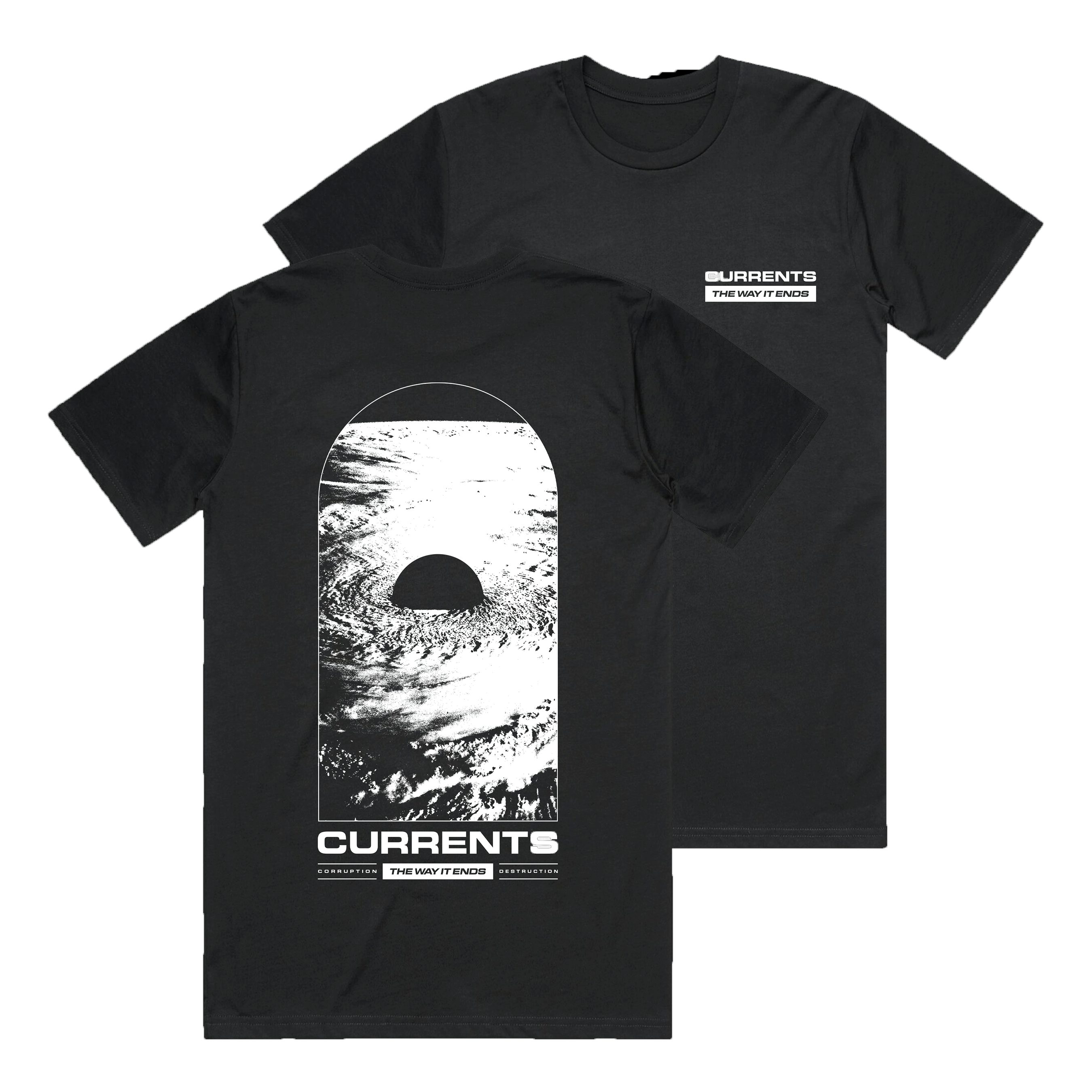 Currents Shirts,Currents Merch,Currents Hoodies,Currents Vinyl Records ...