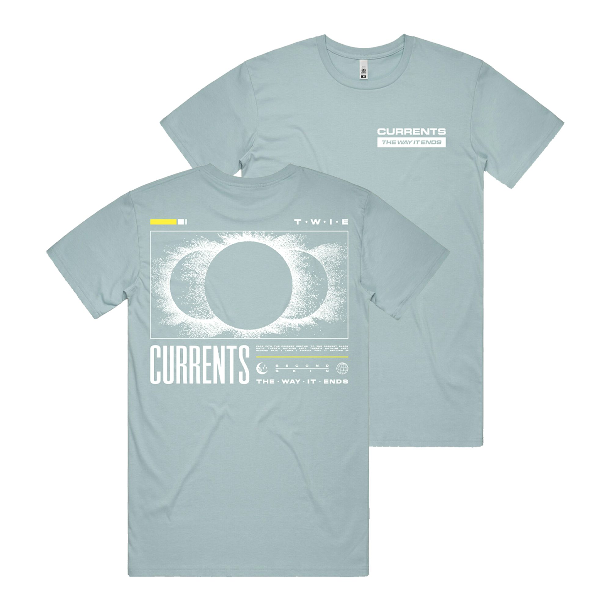 Currents Shirts,Currents Merch,Currents Hoodies,Currents Vinyl Records ...