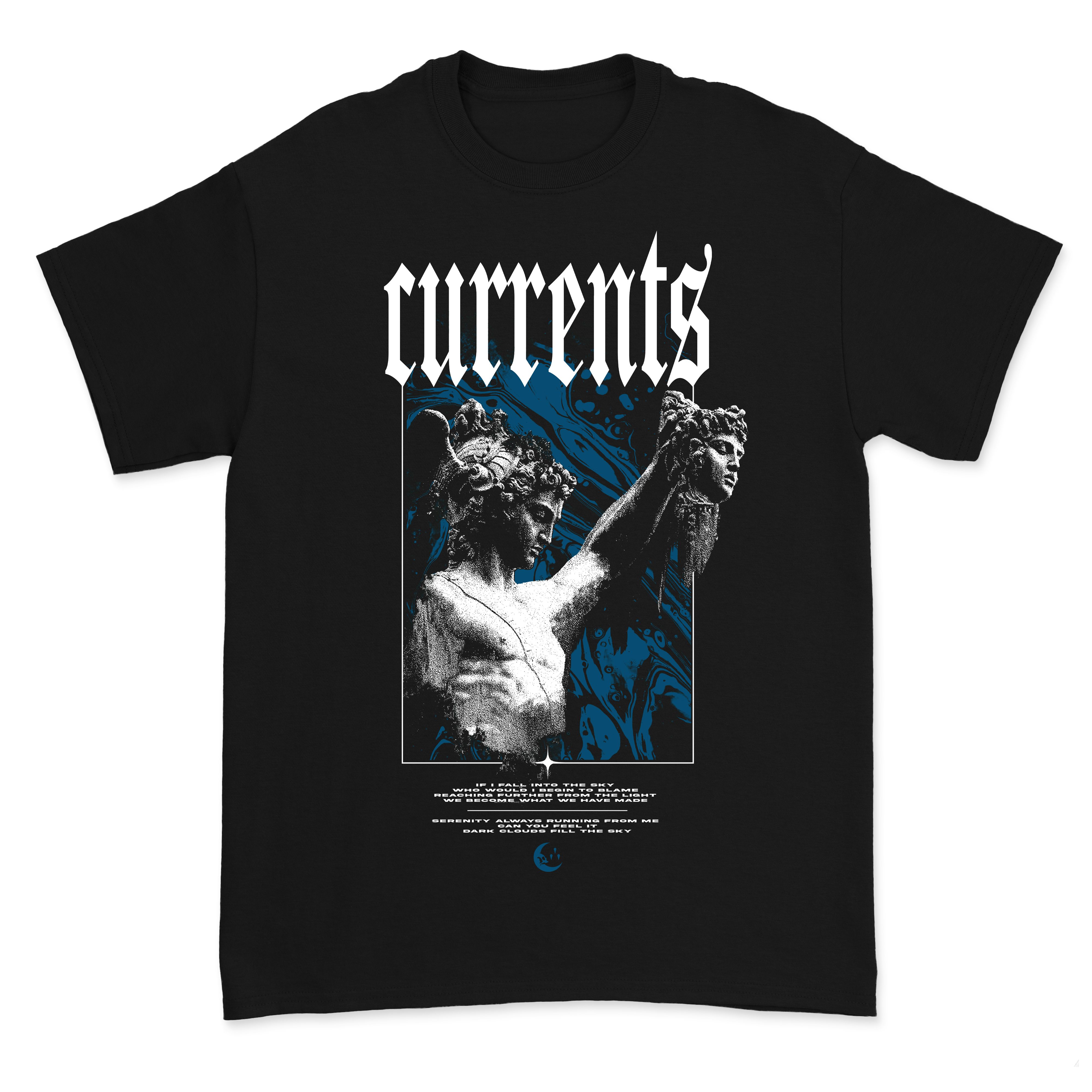 Currents Shirts,Currents Merch,Currents Hoodies,Currents Vinyl Records ...