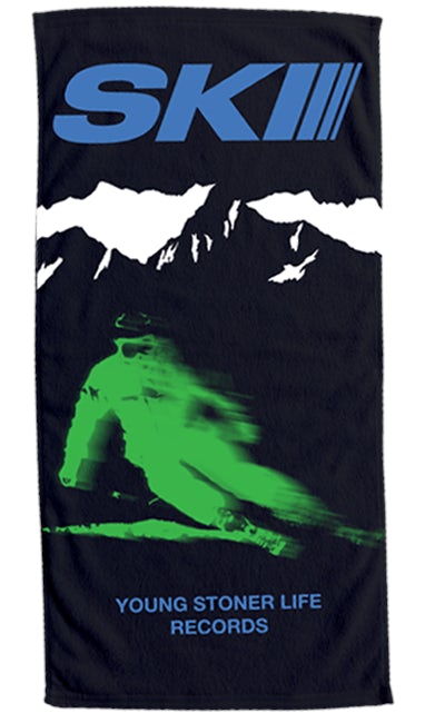 Young Thug Official Merch, Shirts, Posters & Vinyl Store