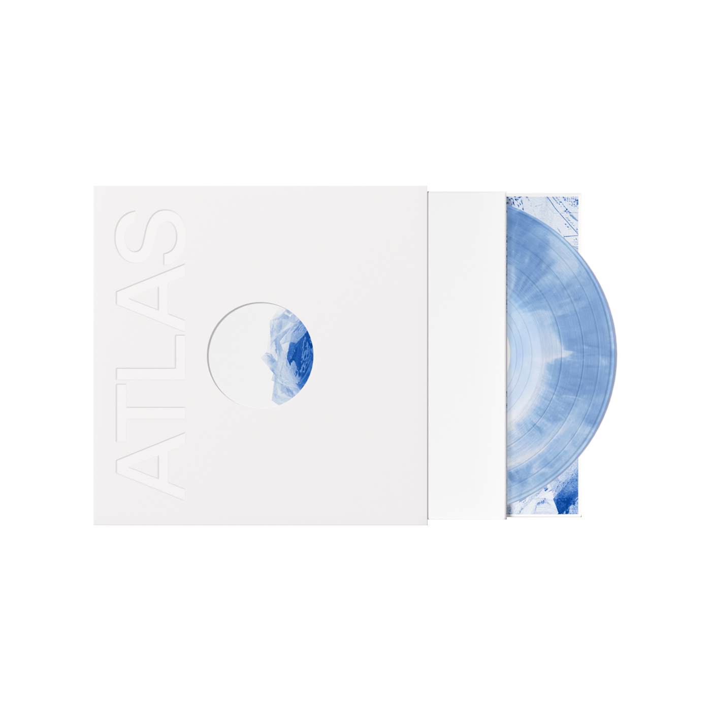 RÜFÜS DU SOL Atlas 10 Year Anniversary Limited Edition Box Set
