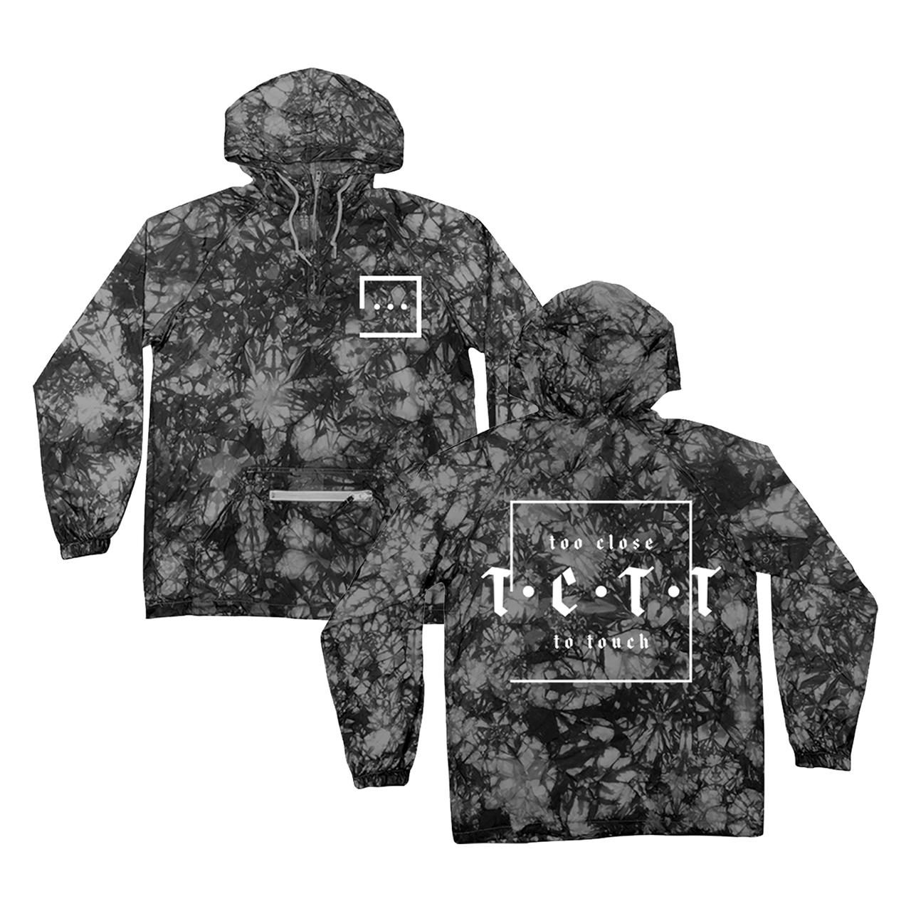 Too Close To Touch Store: Official Merch & Vinyl