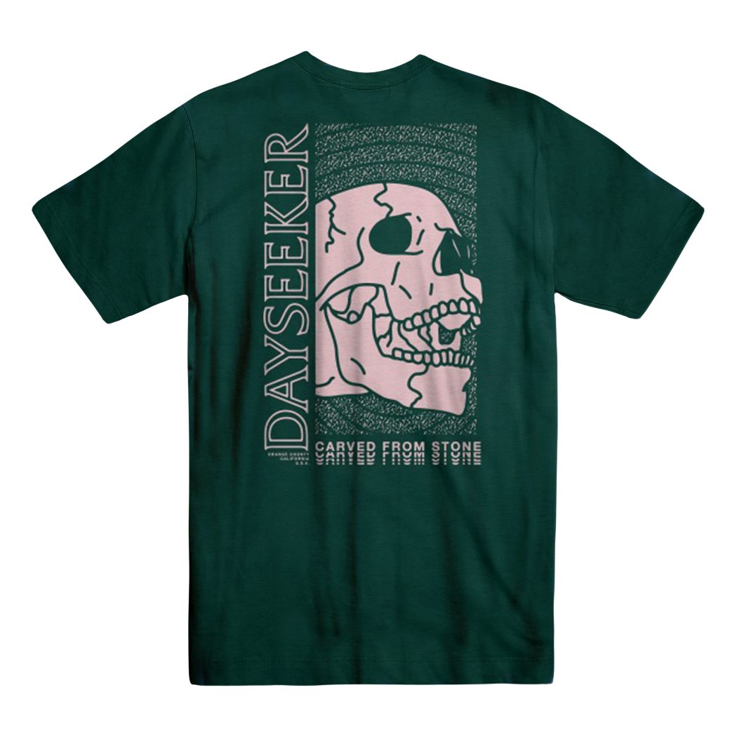 Dayseeker Store: Official Merch & Vinyl