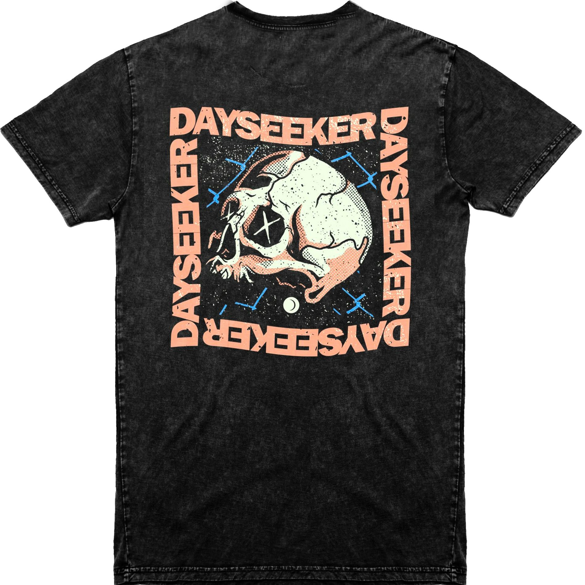 Dayseeker Store: Official Merch & Vinyl
