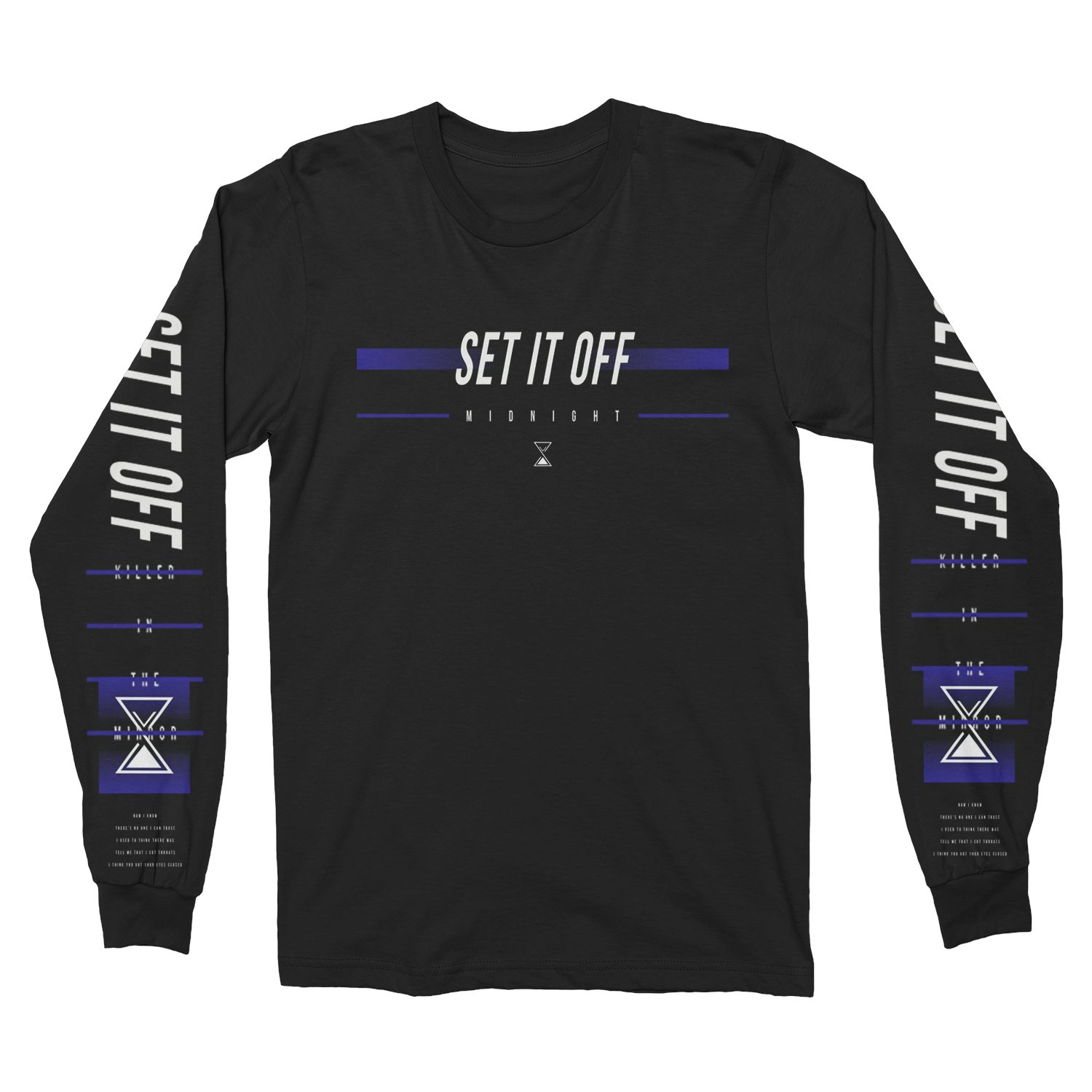 Set It Off Store: Official Merch & Vinyl