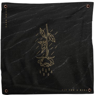 FIT FOR A KING Store: Official Merch & Vinyl