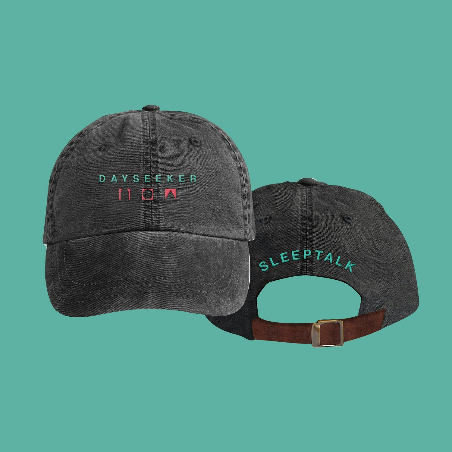 Dayseeker Store: Official Merch & Vinyl