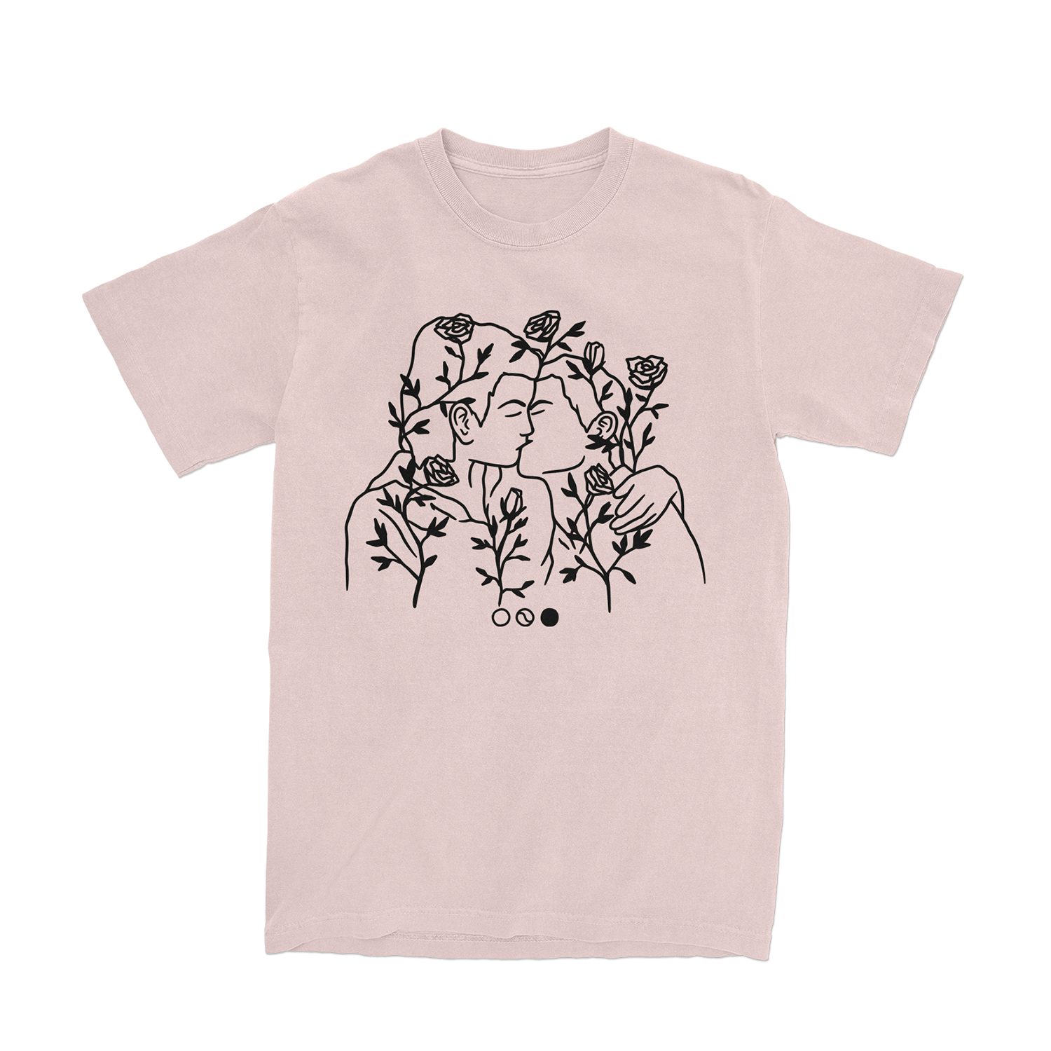 Too Close To Touch Store: Official Merch & Vinyl