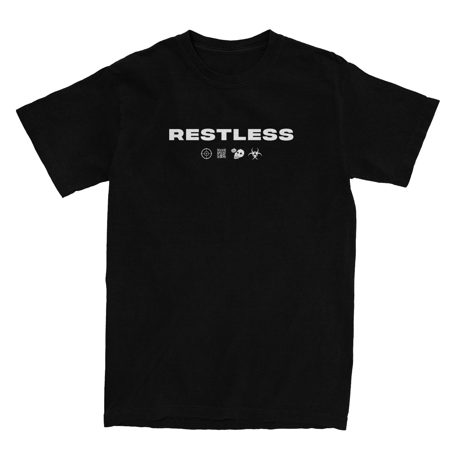 Trevor Daniel Store: Official Merch & Vinyl