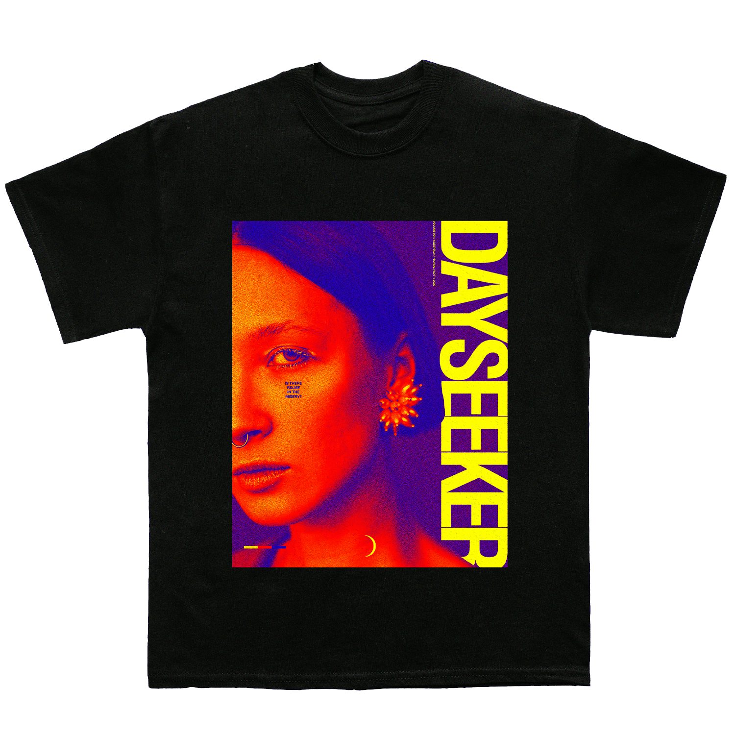 Dayseeker Store: Official Merch & Vinyl