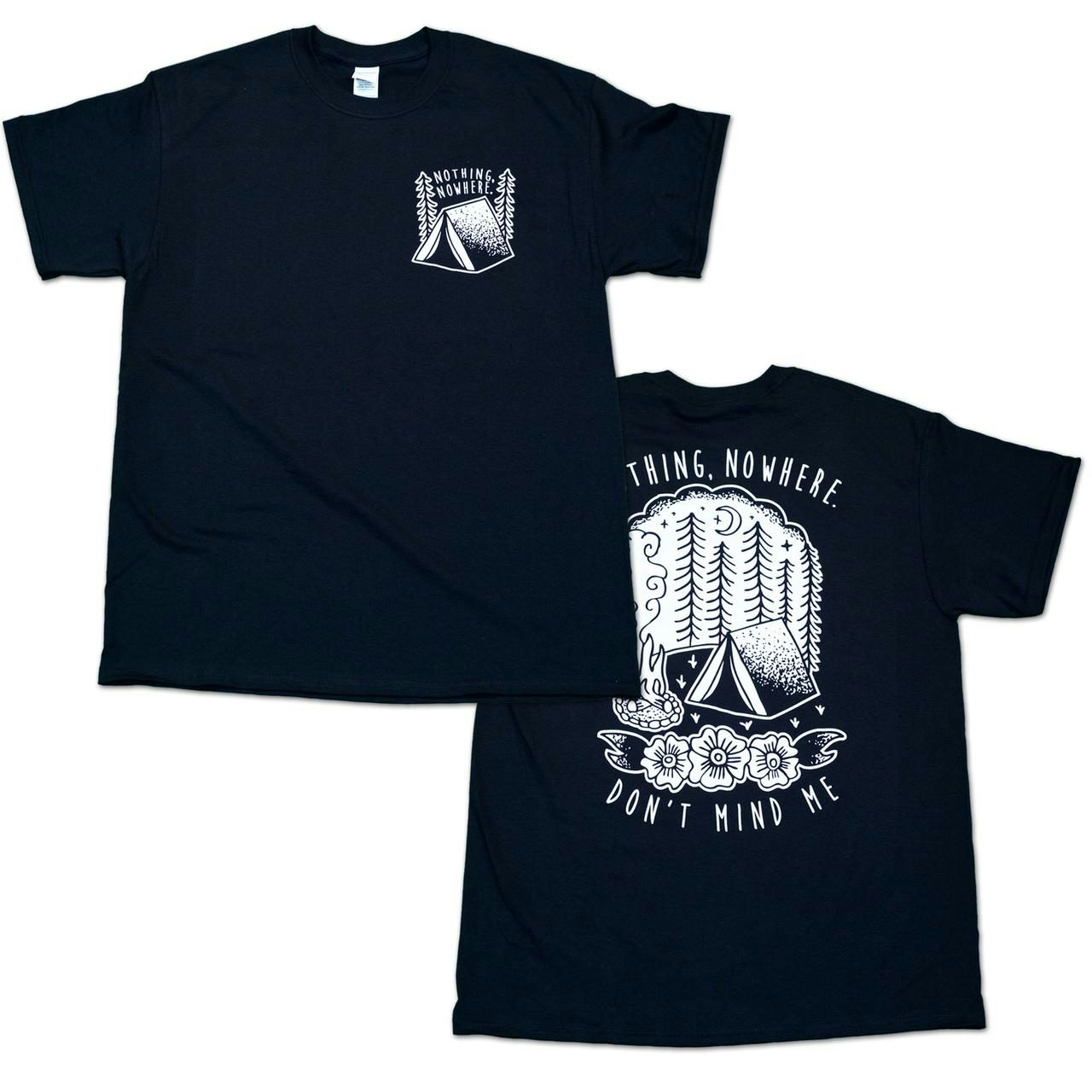 nothing,nowhere Merch Store | nothing,nowhere Hoodies, nothing,nowhere ...