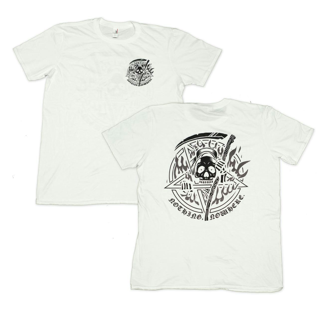 nothing,nowhere Merch Store | nothing,nowhere Hoodies, nothing,nowhere ...