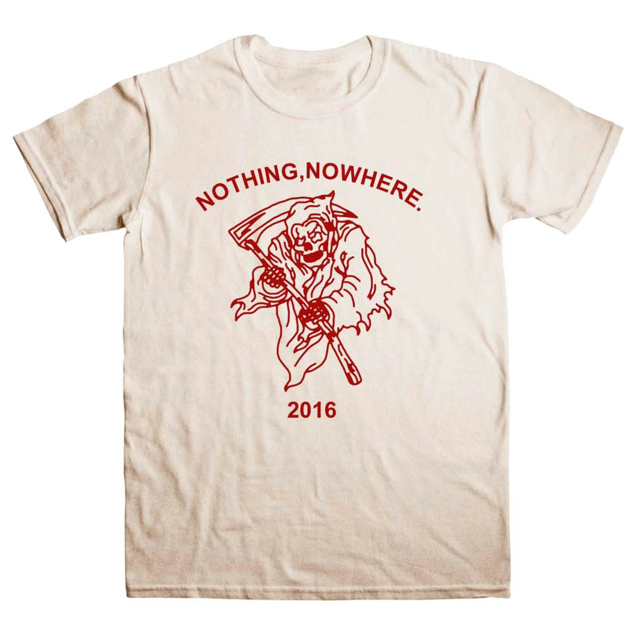 nothing,nowhere Merch Store | nothing,nowhere Hoodies, nothing,nowhere ...