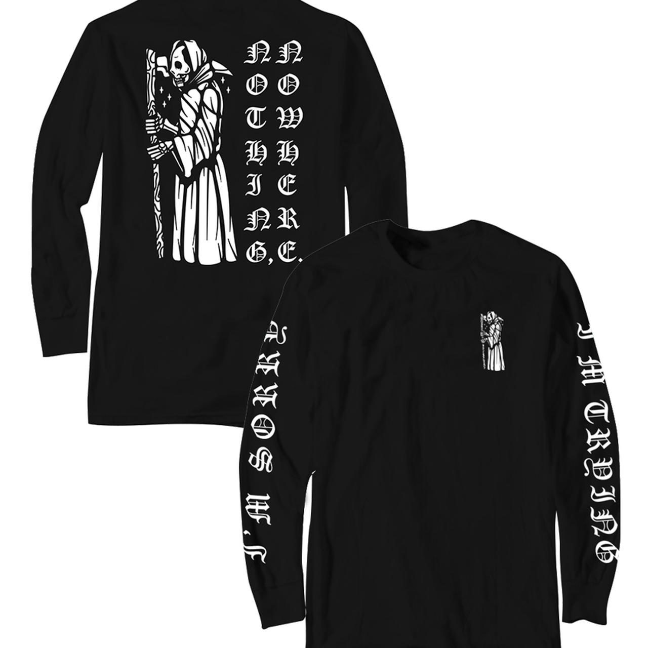 nothing,nowhere Merch Store | nothing,nowhere Hoodies, nothing,nowhere ...