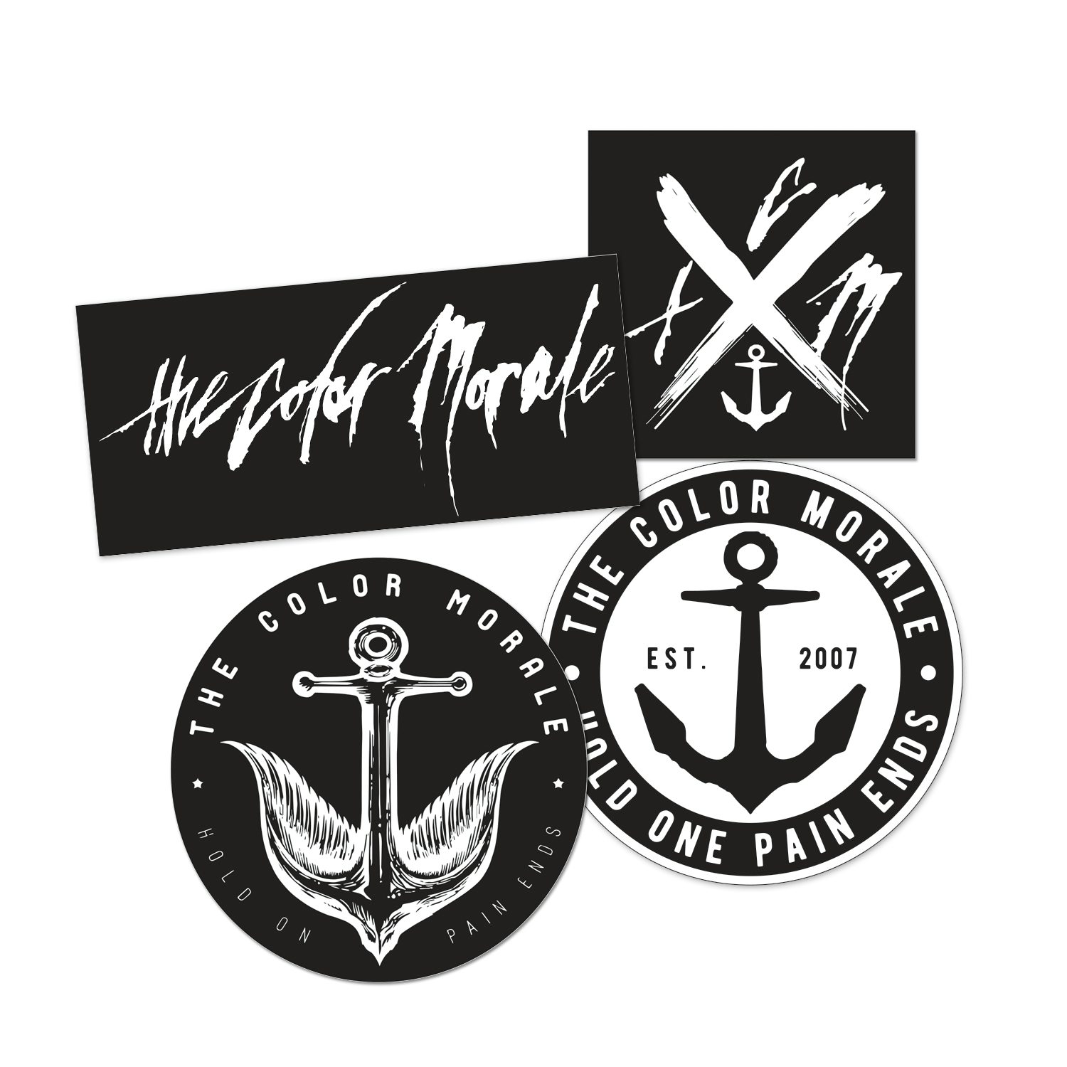 The Color Morale Shirts, The Color Morale Merch, The Color Morale ...