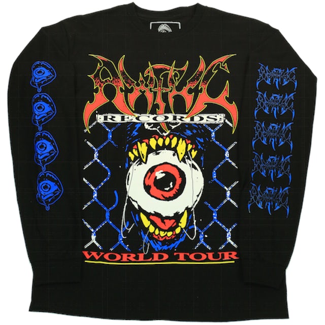 Awful Records Store: Official Merch & Vinyl