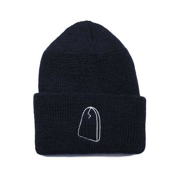 Emo Nite Graveboy Beanie