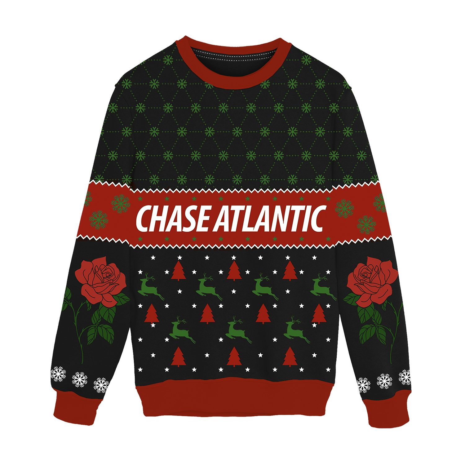 Chase Atlantic Merch Store | Chase Atlantic Hoodies, Chase Atlantic ...