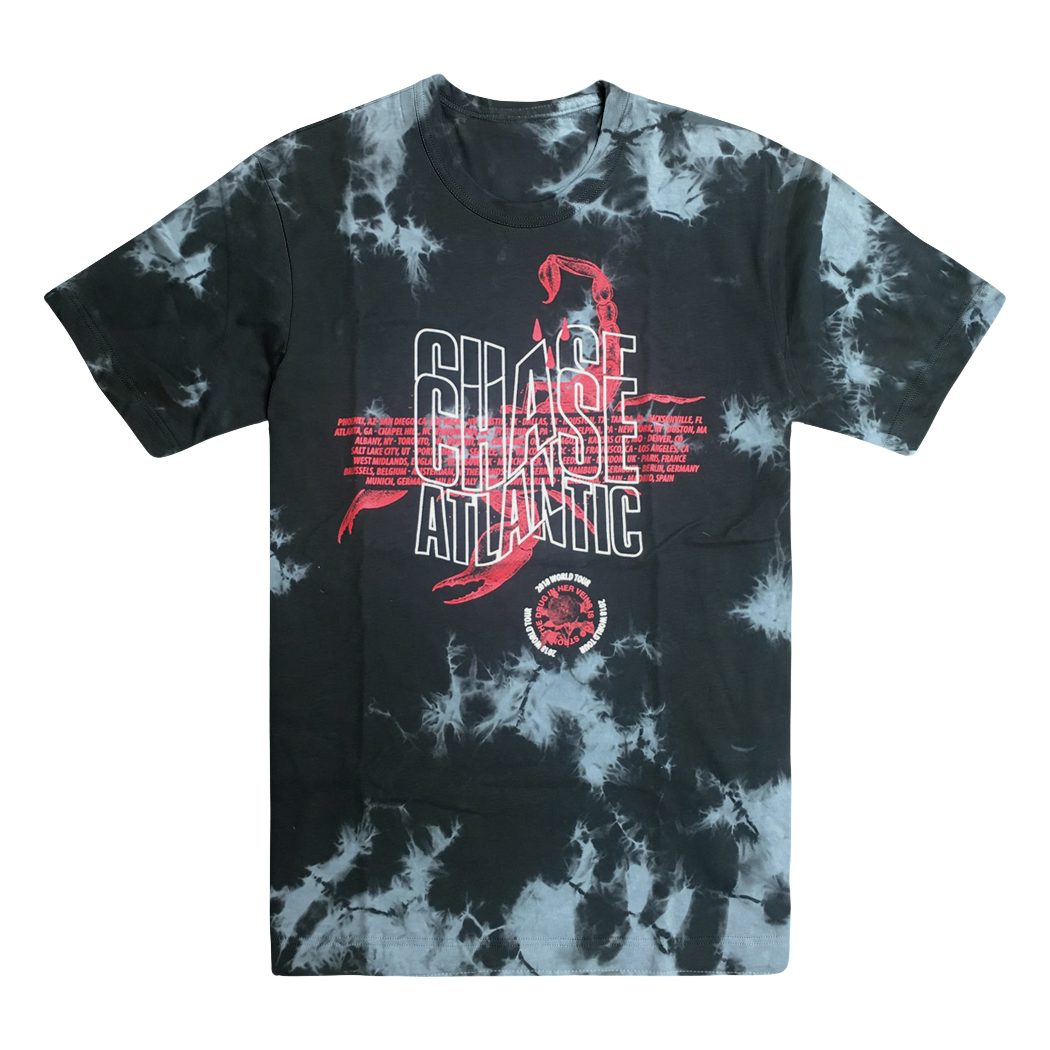Chase Atlantic Merch Store | Chase Atlantic Hoodies, Chase Atlantic ...
