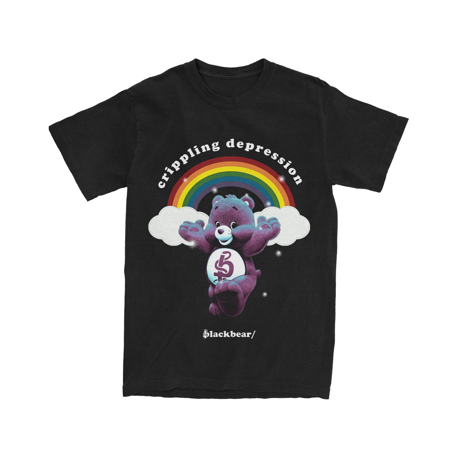 blackbear Store: Official Merch & Vinyl