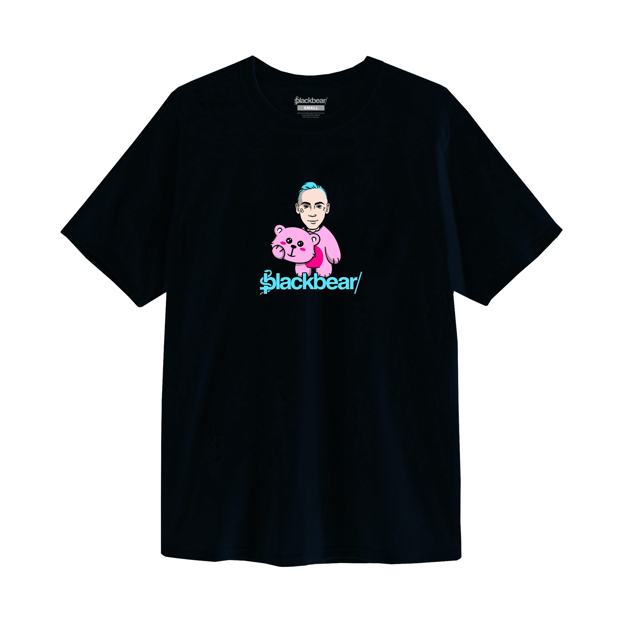 blackbear Store: Official Merch & Vinyl