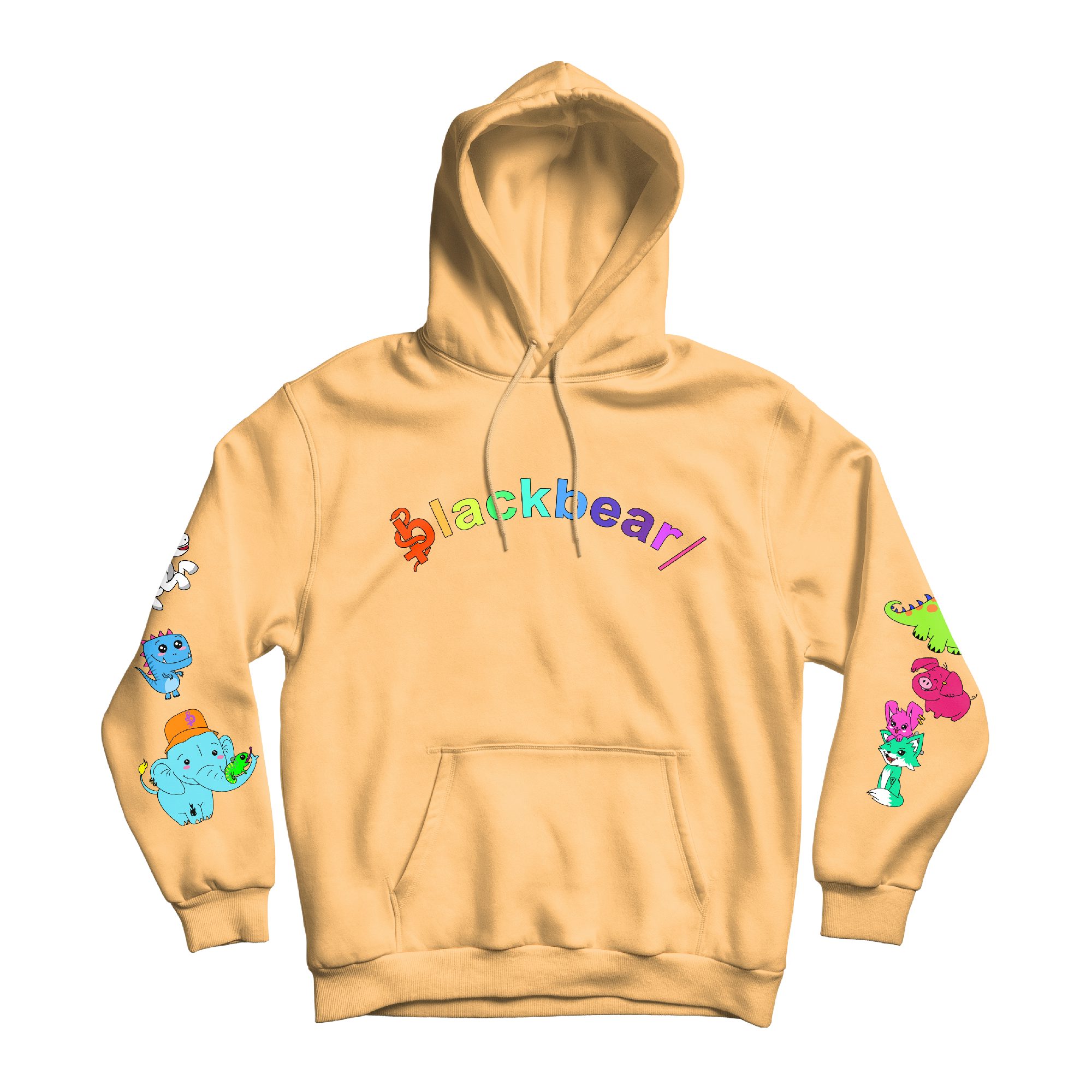 blackbear Store: Official Merch & Vinyl