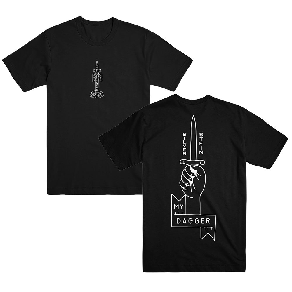 Silverstein Store: Official Merch & Vinyl