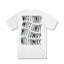 Witt Lowry WLNR Wavy Tee