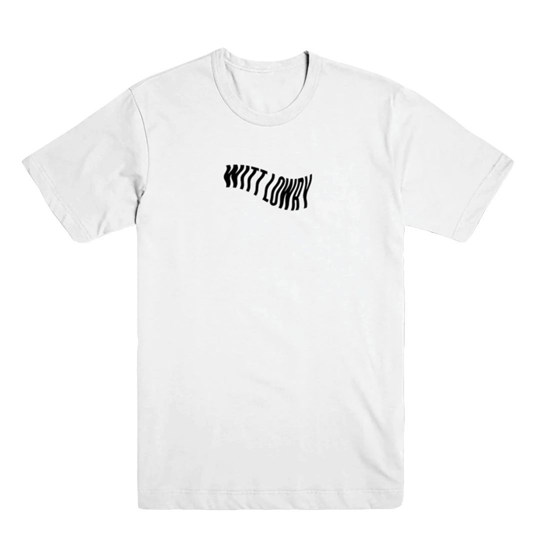 Witt Lowry WLNR Wavy Tee