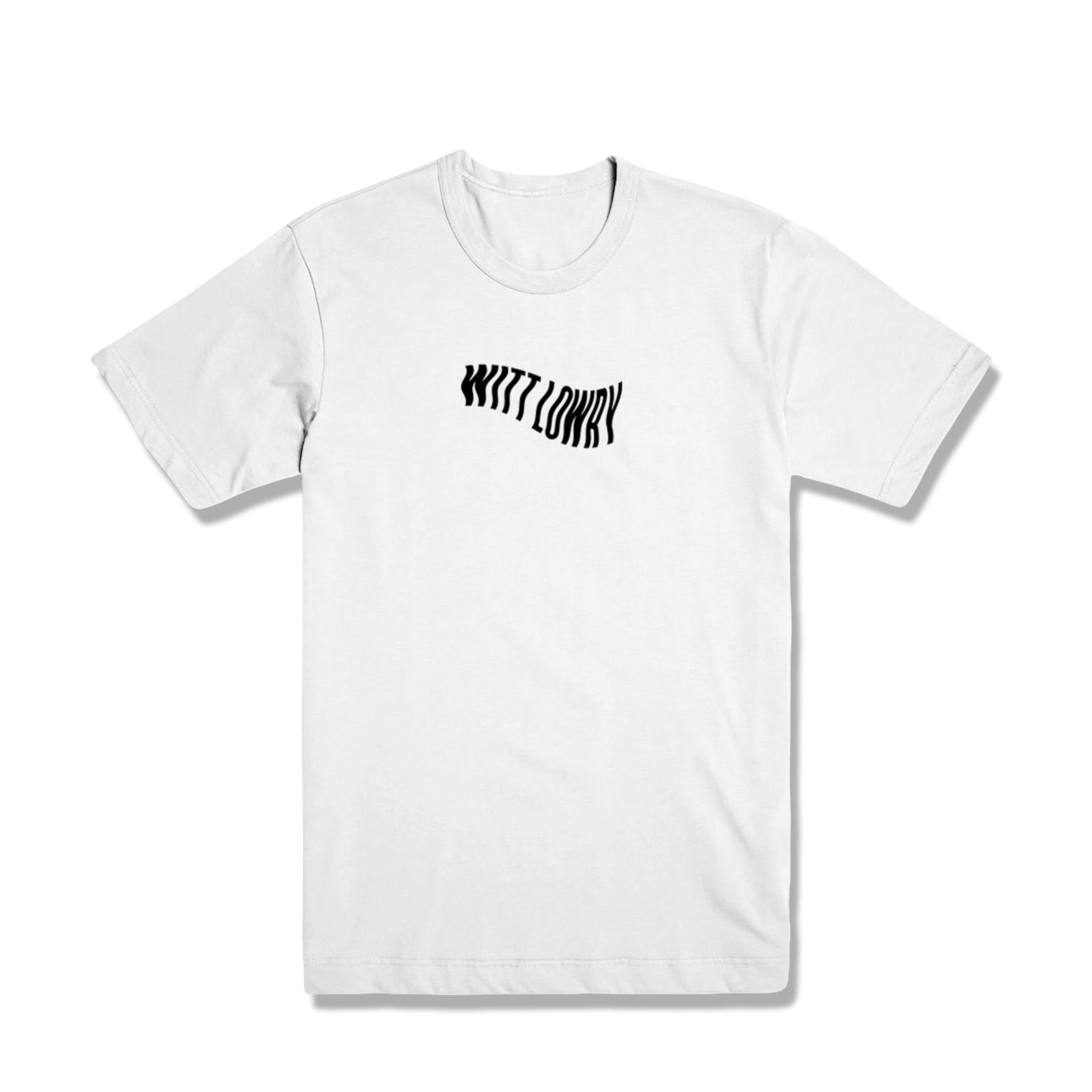 Witt Lowry WLNR Wavy Tee