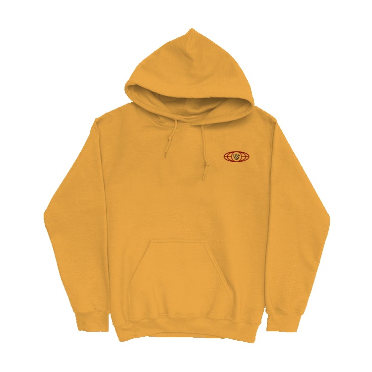 Witt Lowry Lowry Smiley Hoodie