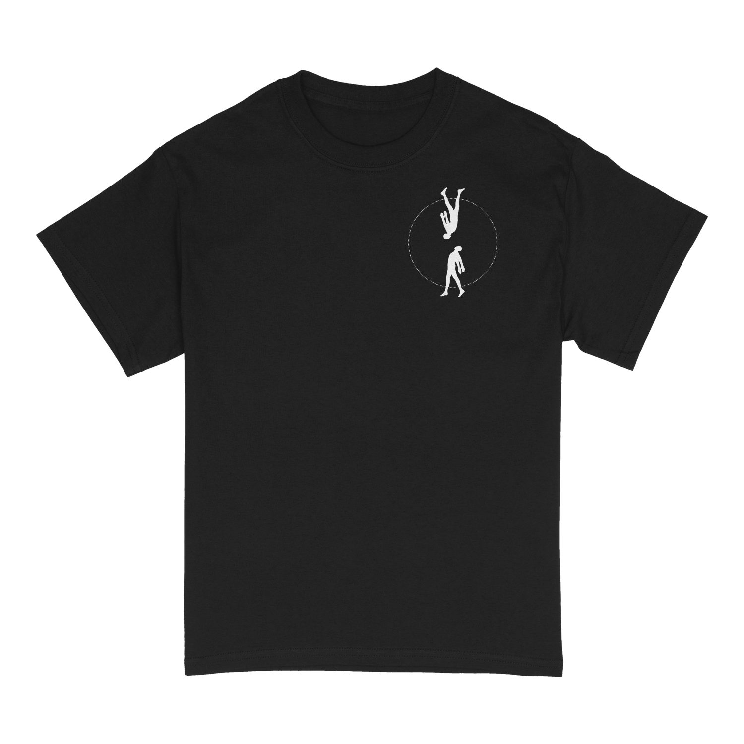 Witt Lowry IYDLTSWYO T-shirt
