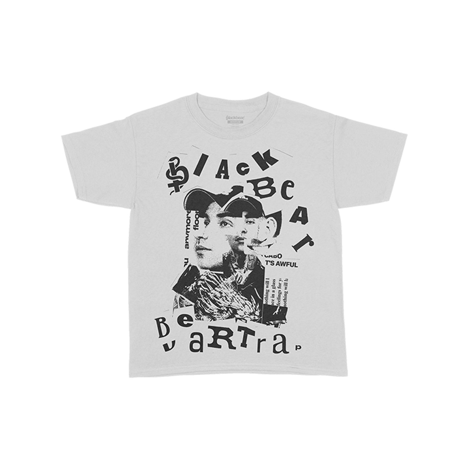 blackbear Store: Official Merch & Vinyl