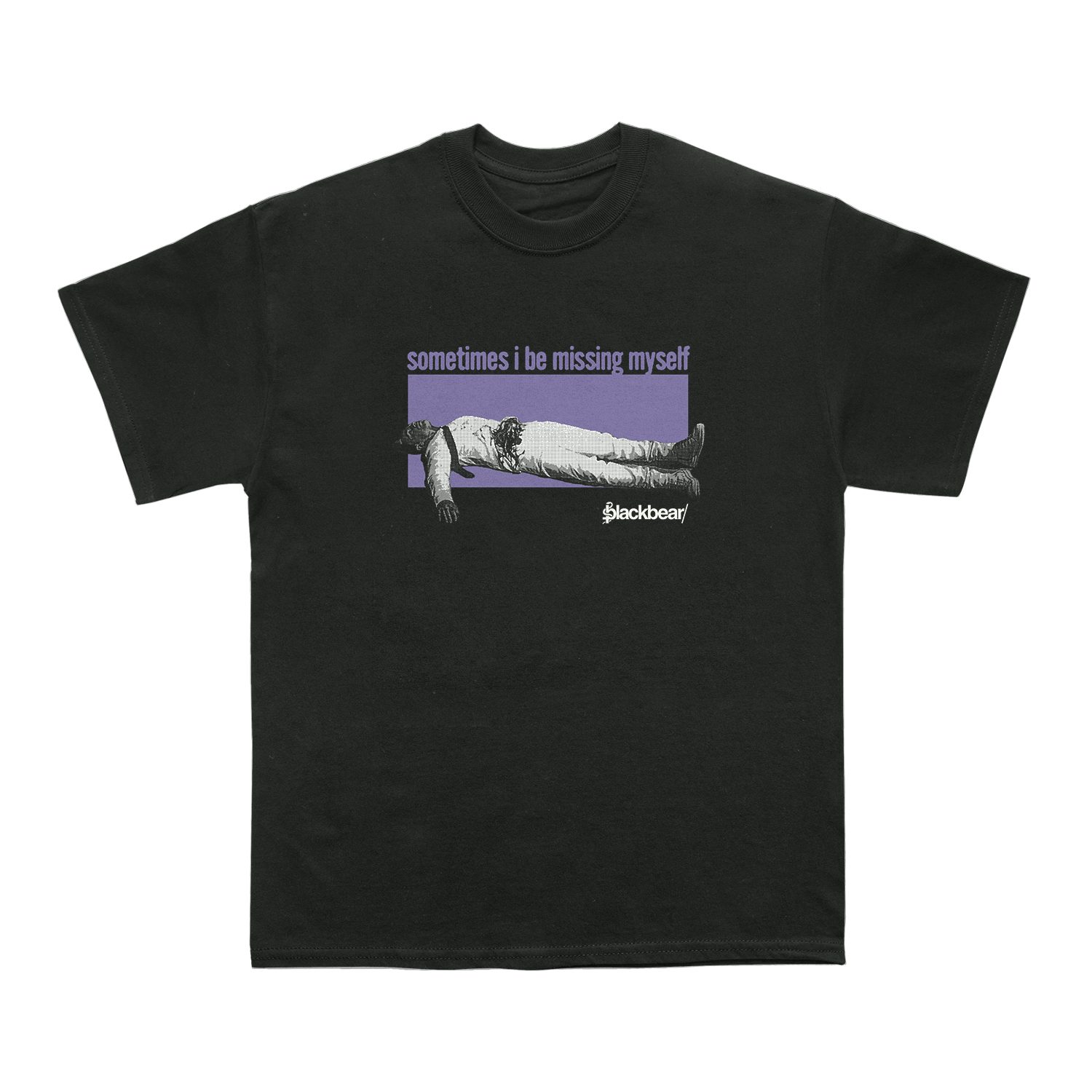 Blackbear | The Official Blackbear Merch Store on Merchbar - Shop Now!