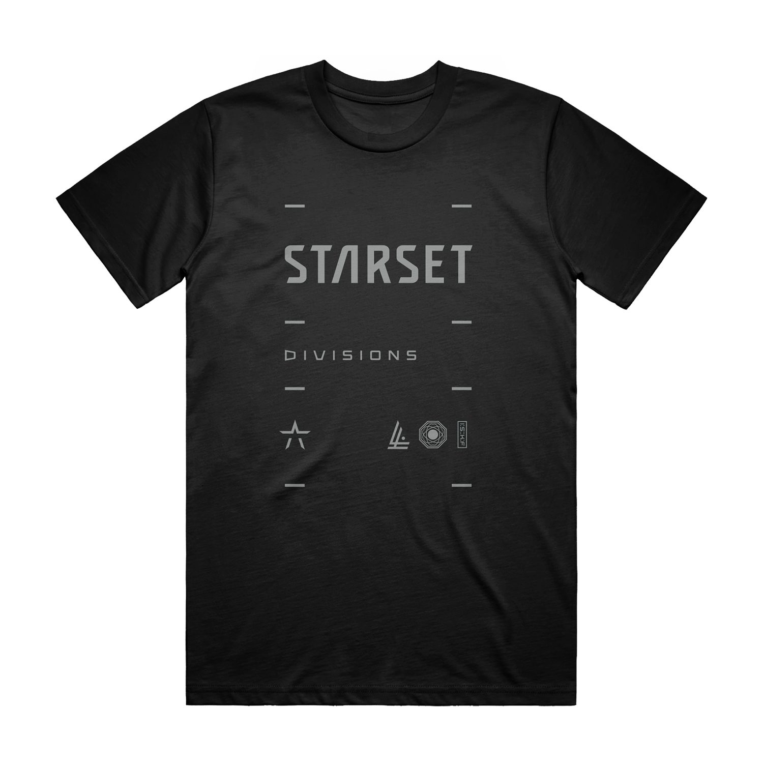 Starset Shirts, Starset Merch, Starset Hoodies, Starset Vinyl Records ...