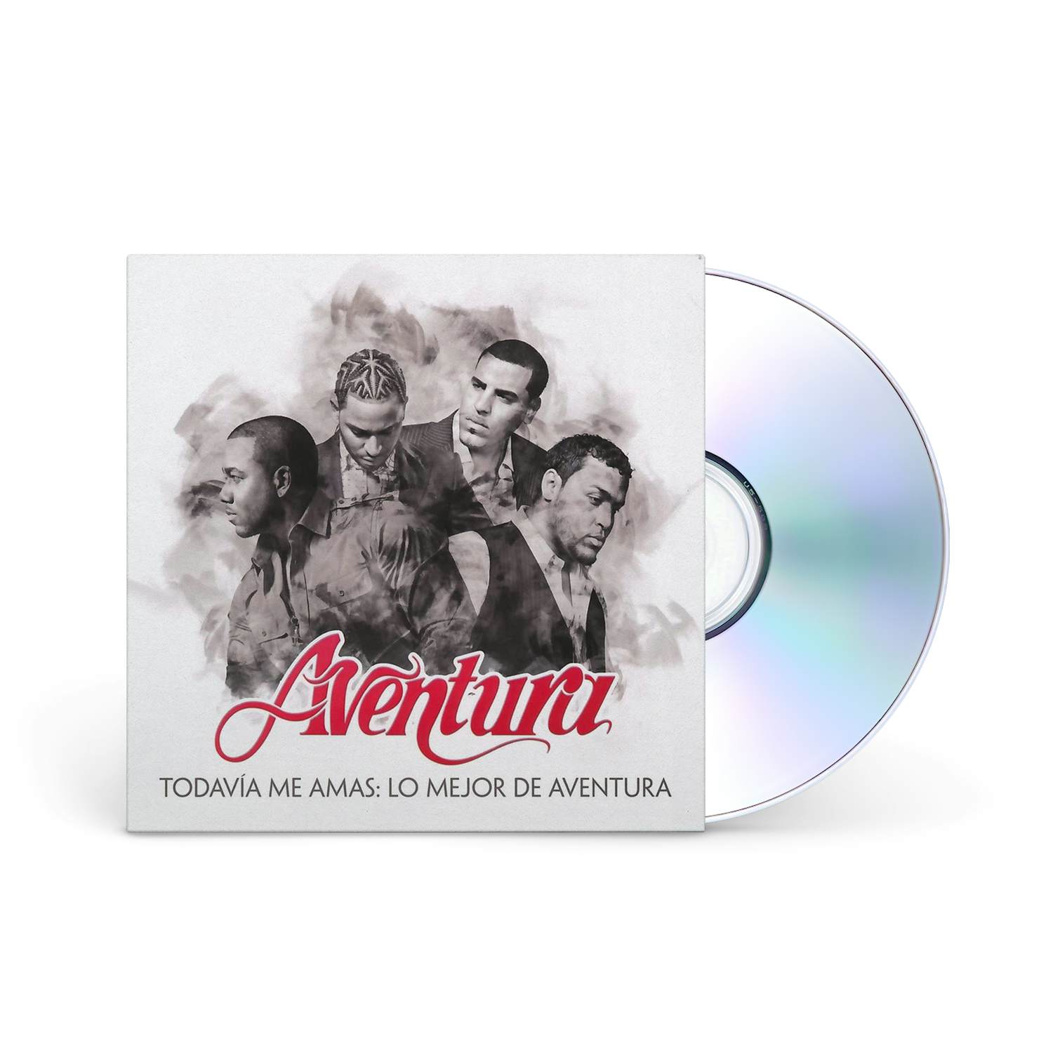 Aventura Shirts, Aventura Merch, Aventura Hoodies, Aventura Vinyl ...