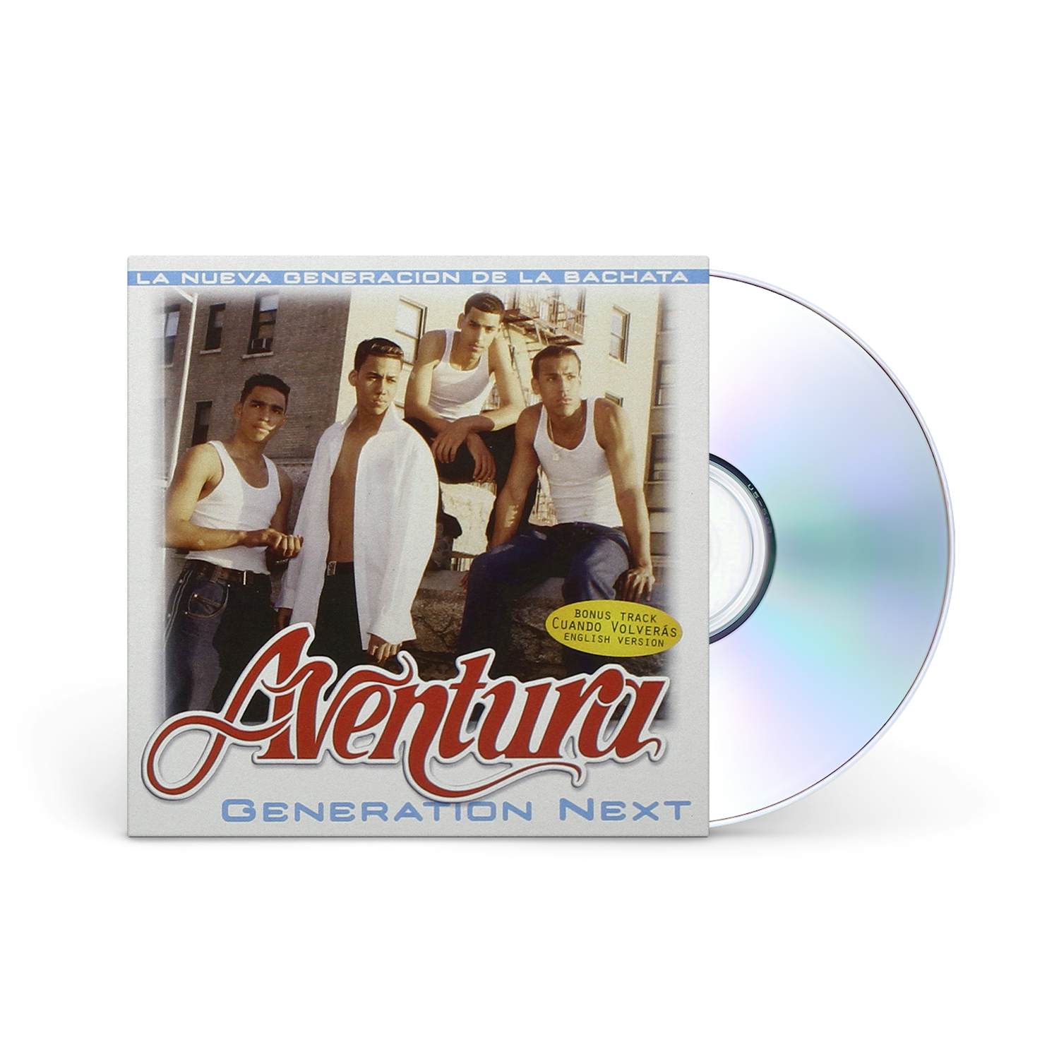Aventura Shirts, Aventura Merch, Aventura Hoodies, Aventura Vinyl ...