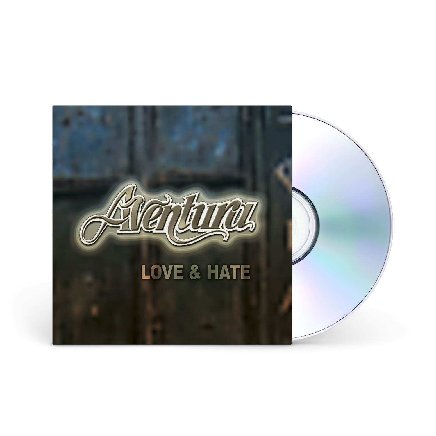 Aventura Shirts, Aventura Merch, Aventura Hoodies, Aventura Vinyl ...