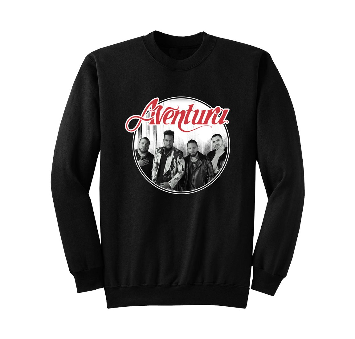 Aventura Shirts, Aventura Merch, Aventura Hoodies, Aventura Vinyl ...