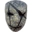 Ice Nine Kills ‘SILENCE' MASK - ‘Trick or Treat Studios' Limited Edition